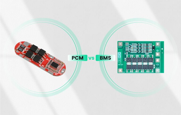 4 Things You Should Know Before Buying Protection Circuit Module(PCM ...