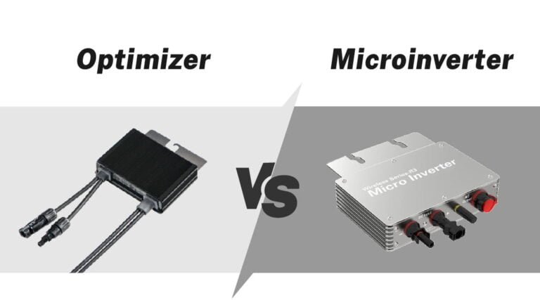 Optimizer vs Microinverter, Which One Is Better For You? - MokoEnergy ...